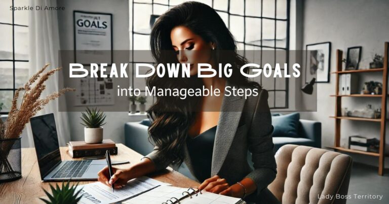 Effective Goal Setting for Women Leaders | Top Strategies