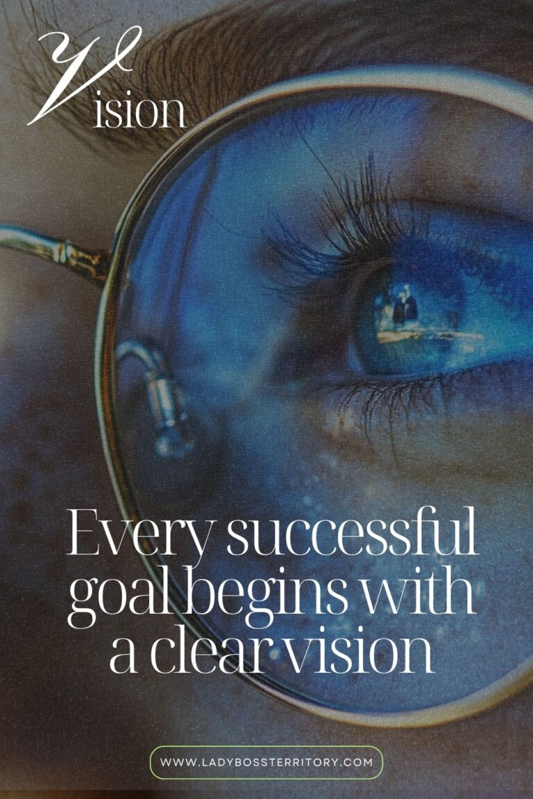 Effective Goal Setting for Women Leaders | Top Strategies