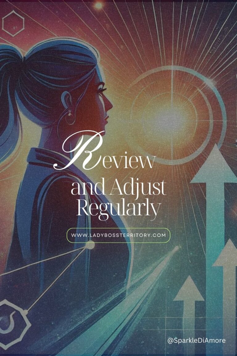 Effective Goal Setting for Women Leaders | Top Strategies