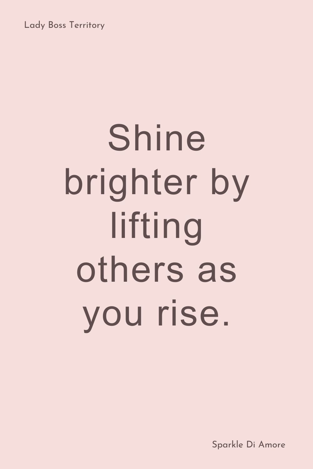 Shine Bright: 111 Inspirational Quotes for Success and Growth