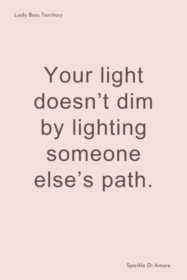 Shine Bright: 111 Inspirational Quotes for Success and Growth
