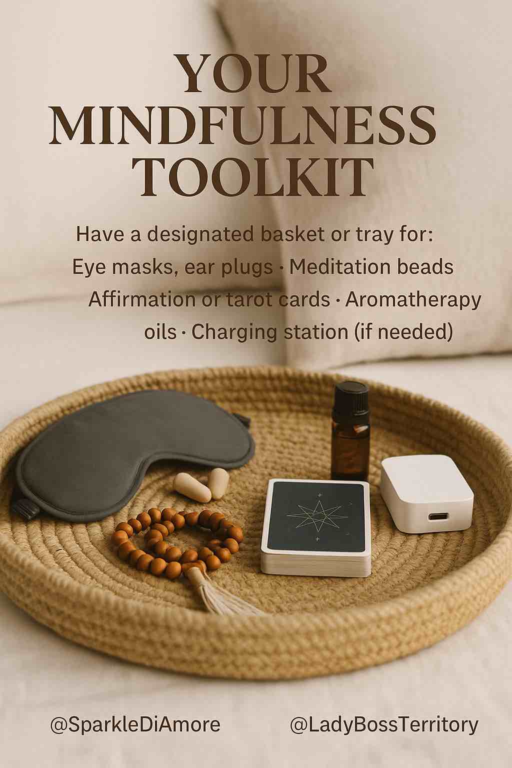 Create a Serene Outdoor Meditation Space That Transforms Your Mindset